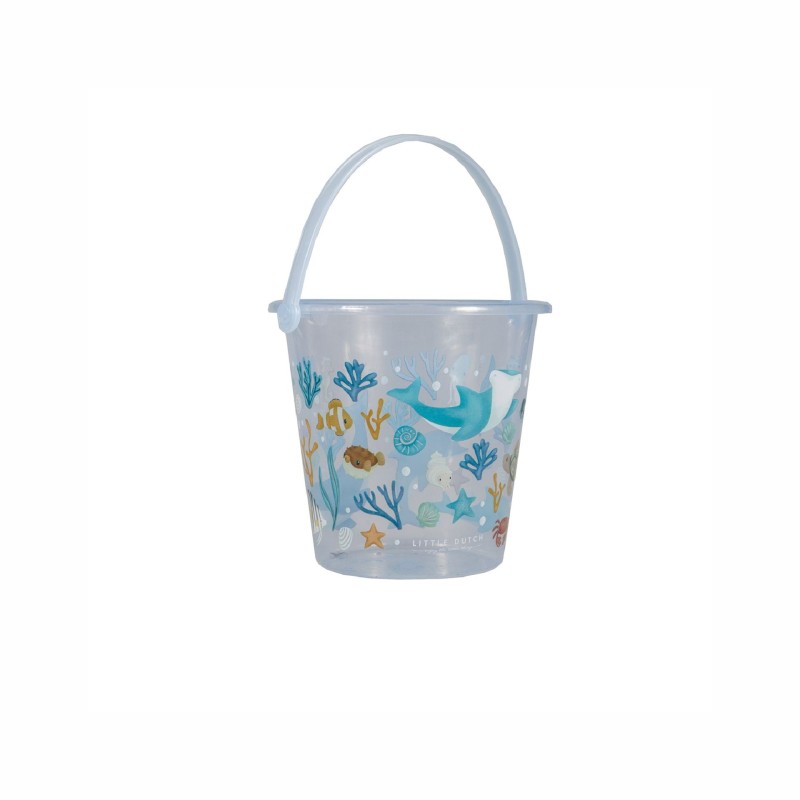 Shell bucket - TLD-LD2010590 - Mada Baby Store